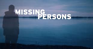 Missing Persons & Unsolved Cases